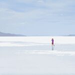 Salt Lake City: Bonneville Salt Flats Tour - Who Should Consider This Tour?