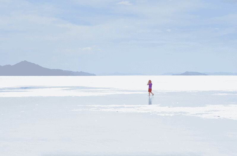Salt Lake City: Bonneville Salt Flats Tour - Who Should Consider This Tour?