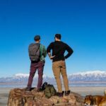 Salt Lake City: Great Salt Lake Wildlife & Sunset Experience - An Overview of the Experience