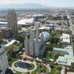 Salt Lake City: Guided City Tour - A Deep Dive Into What You’ll See and Experience