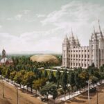 Salt Lake City: History & Culture Guided Walking Day Tour - The Sum Up