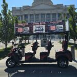 Salt Lake City Party Tour - The Sum Up