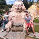 Salt Lake City Sunset Bike and Brothel Tour - What To Expect From Your Experience