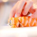 Salt Lake City: Sushi Making Class with a Local Chef - Introduction to the Experience