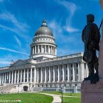 Salt Lake City: Trolley Show-Tour - The Itinerary: What to Expect on the Ride