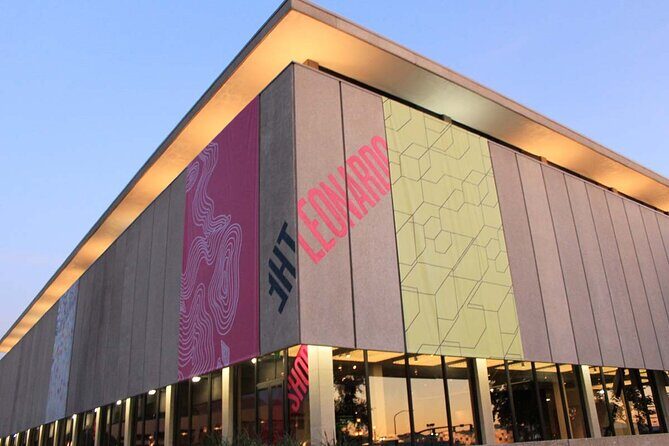 Salt Lake Downtown Discovery Pass - What to Expect from the Itinerary
