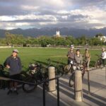 Salt Lake E-Bike Tour - The Ride & Logistics