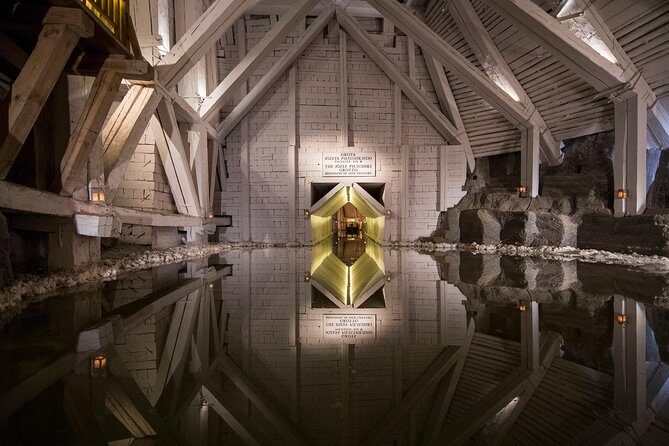 Salt Mine Wieliczka with Private Car from Krakow - Who Will Love This Tour?