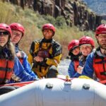 Salt River Whitewater Rafting  Full Day Express Trip - Who should consider this trip