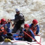 Salt River Whitewater Rafting  Full Day with Lunch - Who Is This Tour Best For?