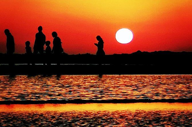 SALT TOUR-all inclusive: salt tour: Trapani, Paceco, Nubia - The Experience: What to Expect and Why It Matters