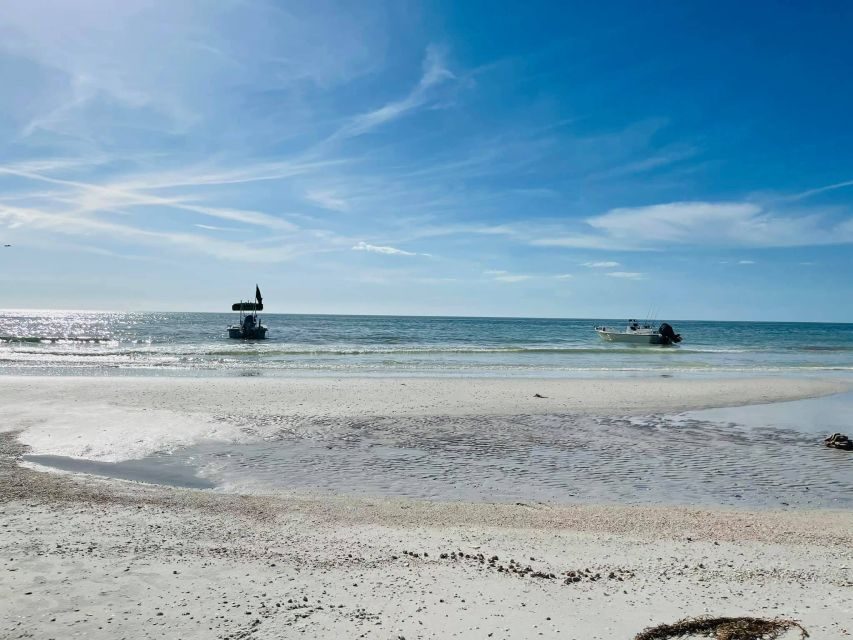 Salty Turtle Adventure Charter - An In-Depth Look at the Salty Turtle Adventure Charter Experience