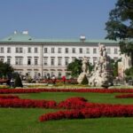 Salzburg 2.5-Hour Walking Tour: Mozart, Old Town & More - The Optional Mönchsberg Hill and Its View