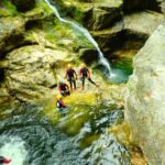 Salzburg: Advanced Canyoning on the Strubklamm - Why You Should Consider This Tour