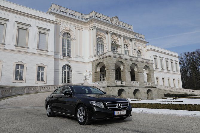 Salzburg Airport Private Arrival Transfer - Final Thoughts