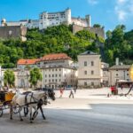 Salzburg and Alpine Lakes Tour from Vienna - The Experience: What Travelers Say