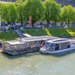 Salzburg: Boat Ride on the Salzach River - What You’ll See on the Water