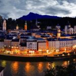 Salzburg Christmas Market and City Highlights Evening Tour - The Practical Side