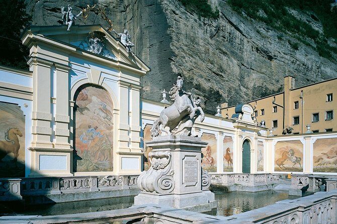 Salzburg Day Trip from Vienna - Weighing the Pros and Cons