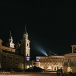 Salzburg: Ghostly Walking Tour - What You’ll See and Hear