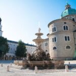 Salzburg Highlight Tour with Fortress Hohensalzburg - The Fortress Finale