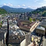 Salzburg - Historic Guided Walking tour - What Travelers Say and Why It Matters