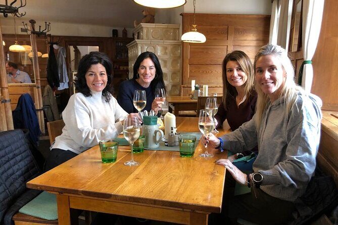 Salzburg History & Food Private Tour with Munich train add-on - Summing It All Up: Who Should Consider This Tour?