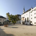 Salzburg: Hohensalzburg Fortress Admission Ticket - The Experience: What to Expect