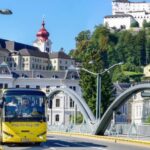 Salzburg: Hop-on Hop-off City Tour - Authentic Experiences & Review Insights