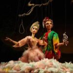Salzburg Marionette Theater: The Magic Flute - Who Should Consider This Tour?