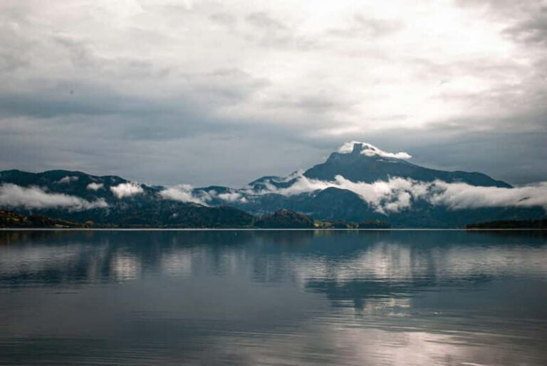 Salzburg: Mondsee Private Tour with Basilica and Lake view - Value and Practical Considerations