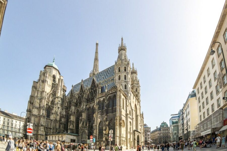 Salzburg: Private Day Trip to Innsbruck - The Value of a Personal Touch