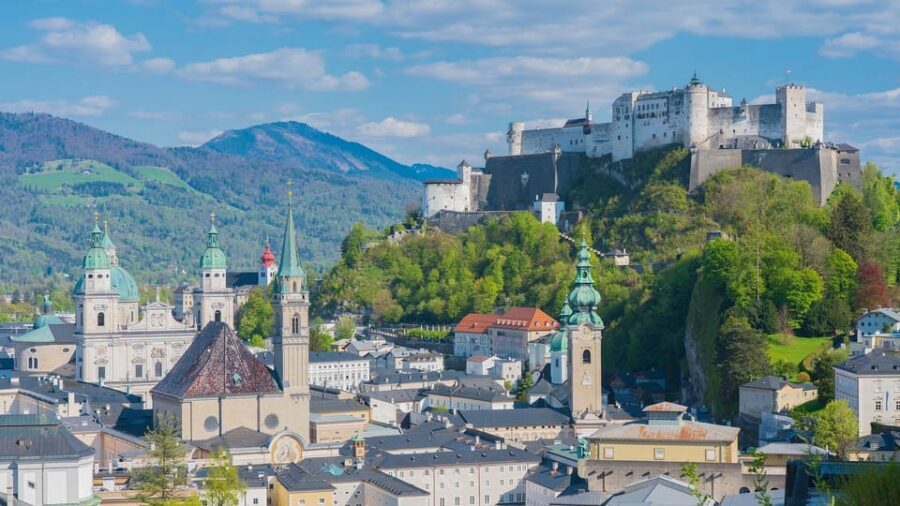 Salzburg private guided city tour - Final Thoughts: Is It Worth It?