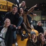 Salzburg Pubcrawl - The Sum Up