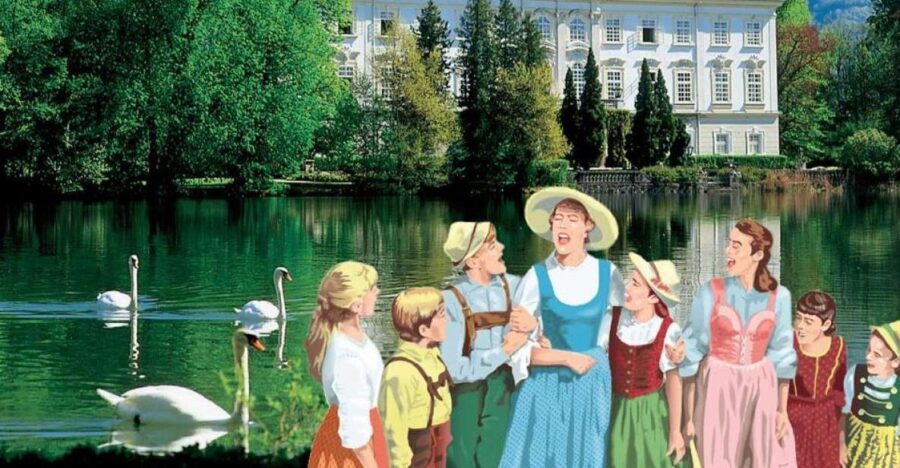 Salzburg: Sound of Music Private Half-Day Tour - What’s Included & What’s Not