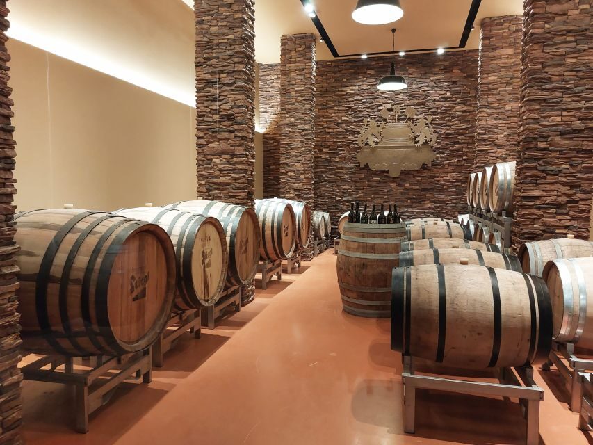 Salzburg: Stiegl Brewery Tour with Beer Tasting - The Beer Tasting and Its Role in the Tour