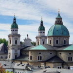 Salzburg Stories: A Private Walking Tour With Local Guide - What’s Included & Not Included?