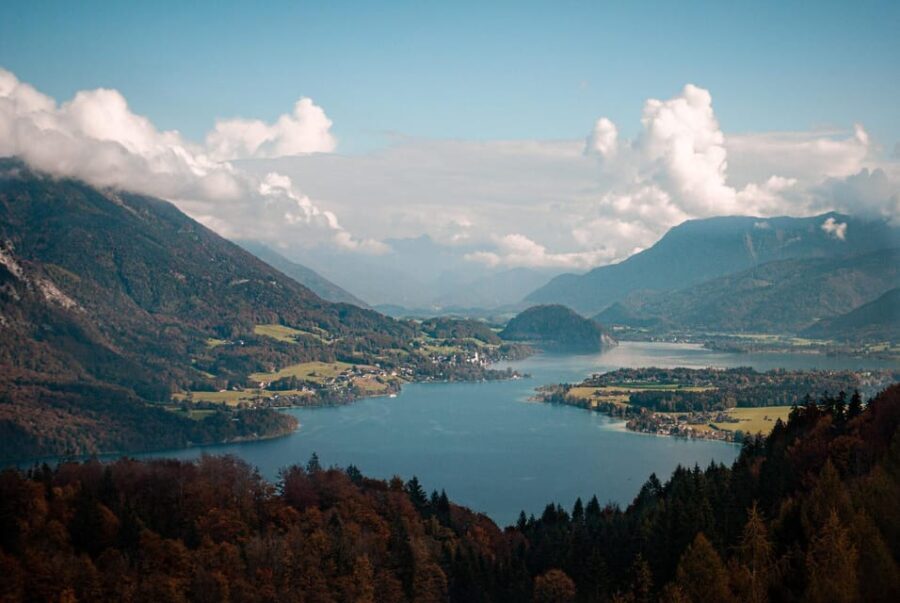 Salzburg & "The Sound of Music" Full Day Driver-Guided Tour - Value and Cost Analysis