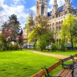 Salzburg: Vienna Full Day Private Tour with Transport - The Practicalities and Value