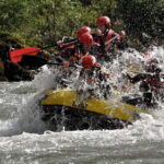Salzburg: White Water Rafting on the Salzach River - The Experience in Detail