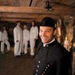 Salzwelten Altaussee: Salt Mine Entrance Ticket - The Itinerary: What to Expect at Each Step