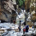 Samaria Gorge Tour from Chania - The Longest Gorge in Europe - FAQs