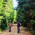 Sambata de Sus: E-Bike Guided Tours - Authentic Experiences and Authentic Feedback