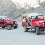 San Andreas Fault Jeep Tour from Palm Desert - Who Will Love This Tour?