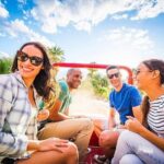 San Andreas Fault Jeep Tour from Palm Springs - Reviews: Authentic Voices