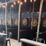 San Antonio: Axe Throwing - What to Expect