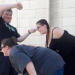 San Antonio City Scavenger Hunt by Zombie Scavengers - Starting Point and Duration