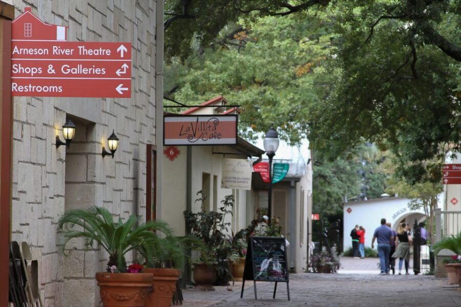 San Antonio: City Sightseeing Van Tour - Real-World Insights from Past Travelers