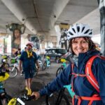 San Antonio E-Bike Tour: Murals, Street Art and Hidden Gems - The Guide and Overall Vibe