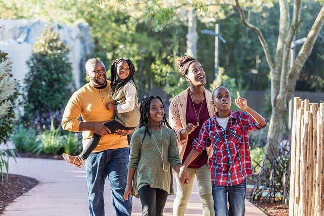 San Antonio Family Discovery: History & Culture - What Travelers Say